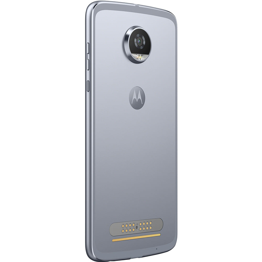 Smartphone Motorola Xt1710-07 Moto Z2 em Oferta - celltronics
