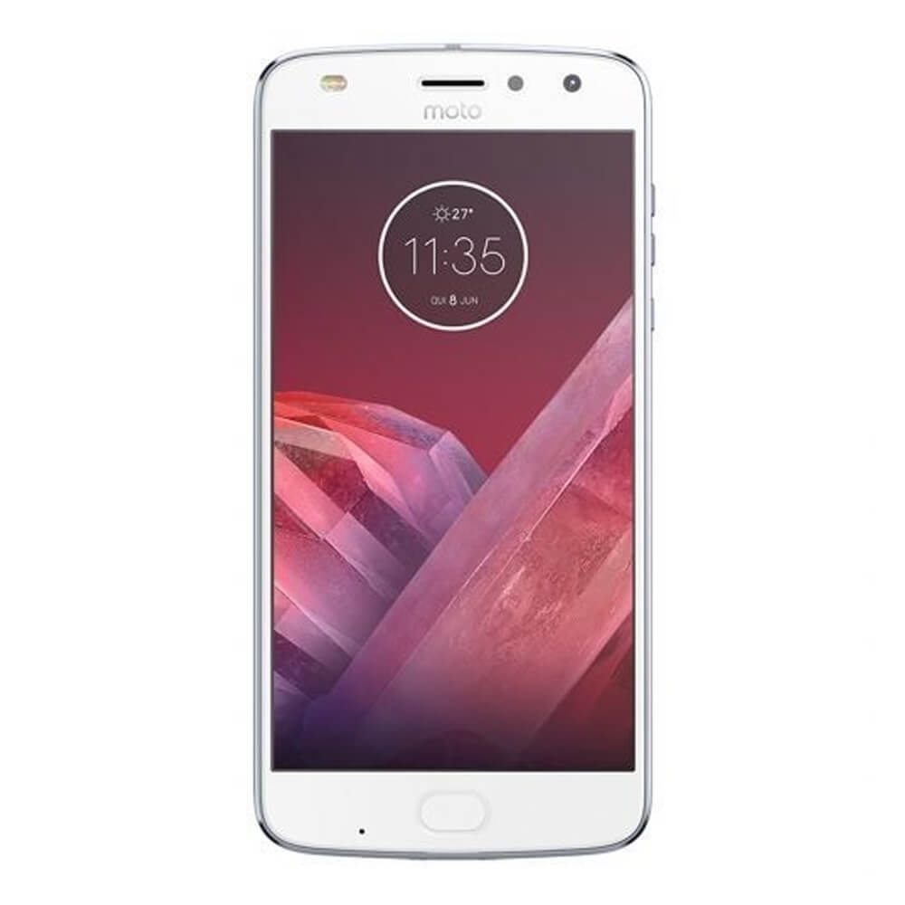 Motorola Xt1710-07 Moto Z2 Play Snap Câmera 360 Edition , 64GB em ...