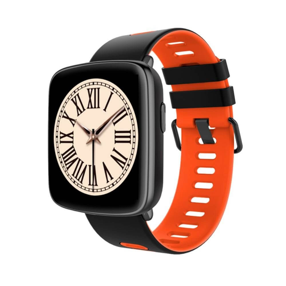 Smartwatch Q-touch Qsw-12 em Oferta - celltronics