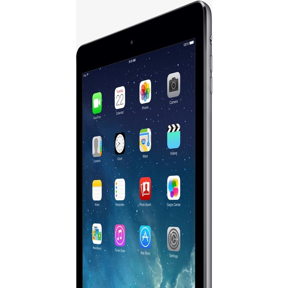 Apple A1474 Ipad Air Wi-fi 16GB em Oferta - celltronics