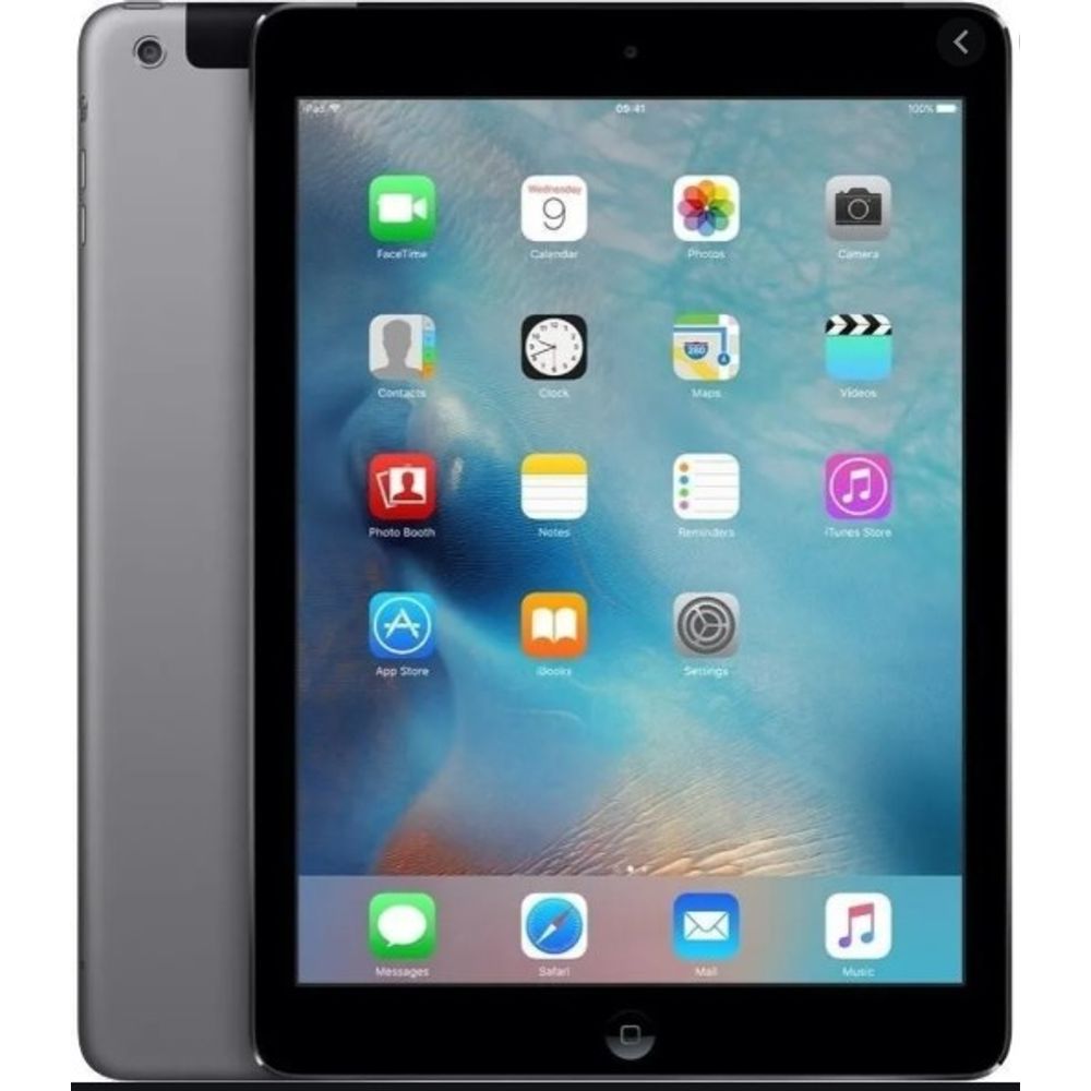 Apple Ipad Air A1475 Wi-fi 64GB 4G Em Oferta - celltronics