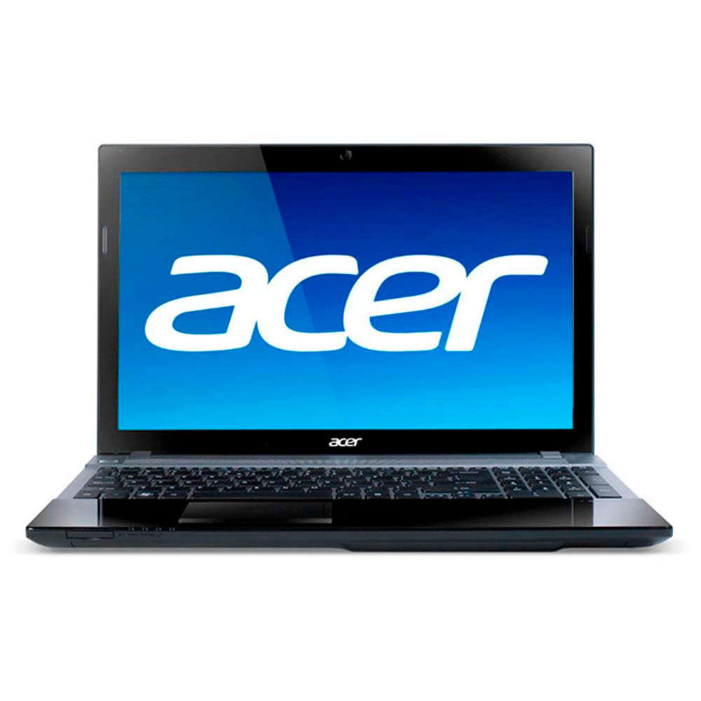 Notebook Acer Aspire 5733-6666 Intel Core I3-370m 2GB Ram 500GB 15.6 ...