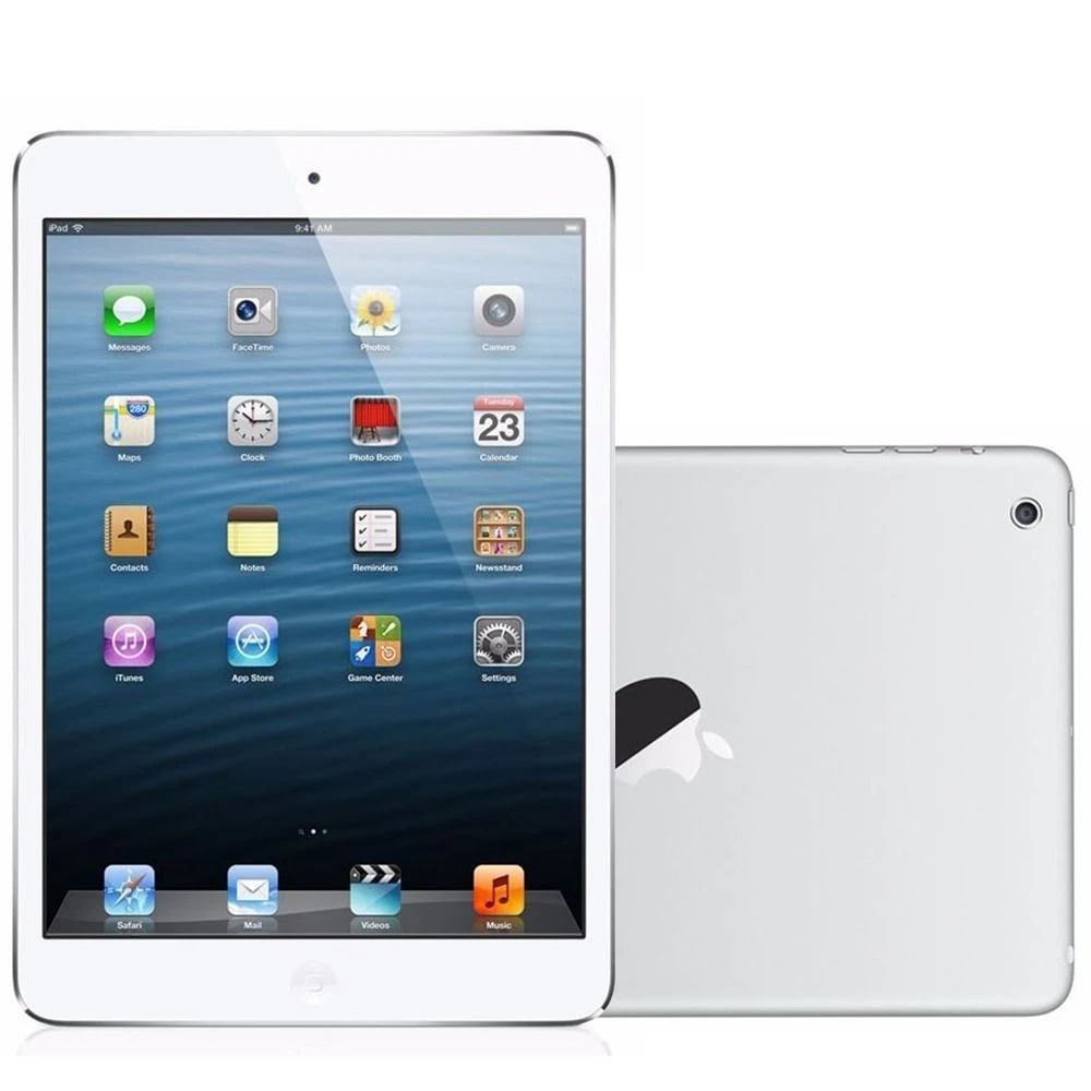 Tablet Apple iPad Mini 2 Geração A1490 64GB 4G WI-FI - celltronics