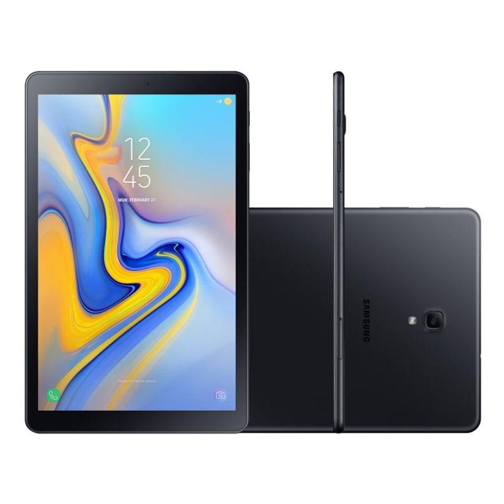 Tablet Samsung Tab a T595 32gb, 2gb Ram, Octa Core 1.8ghz em Oferta ...