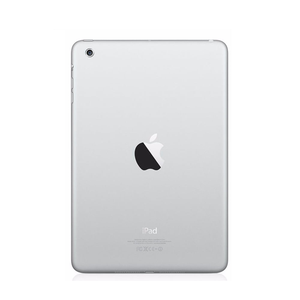 Apple iPad Air A1475 Md794br/a 16gb 4G Wifi Tela 9,7" - celltronics