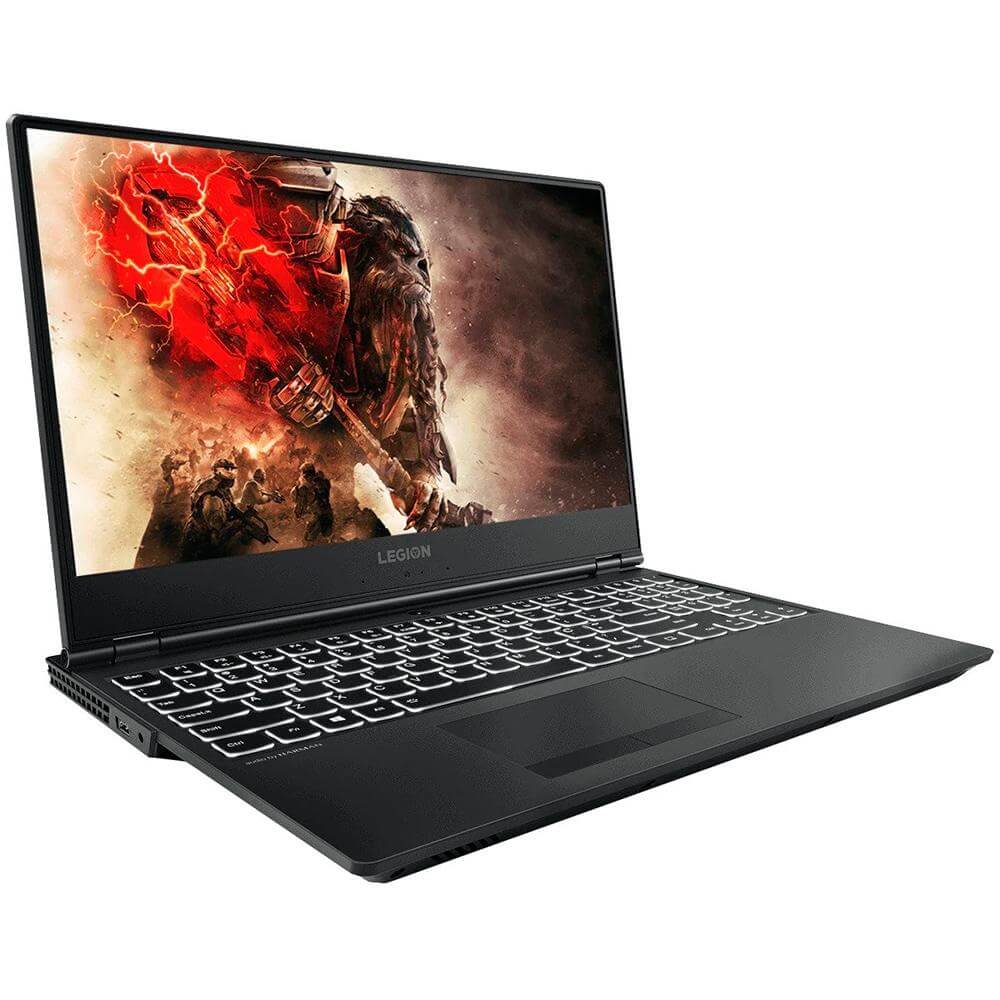 Notebook Lenovo Gamer Legion Y530-15ICH 81GT0000BR Intel Core I5-8300H 8GB Ram 1TB Windows 10 ...