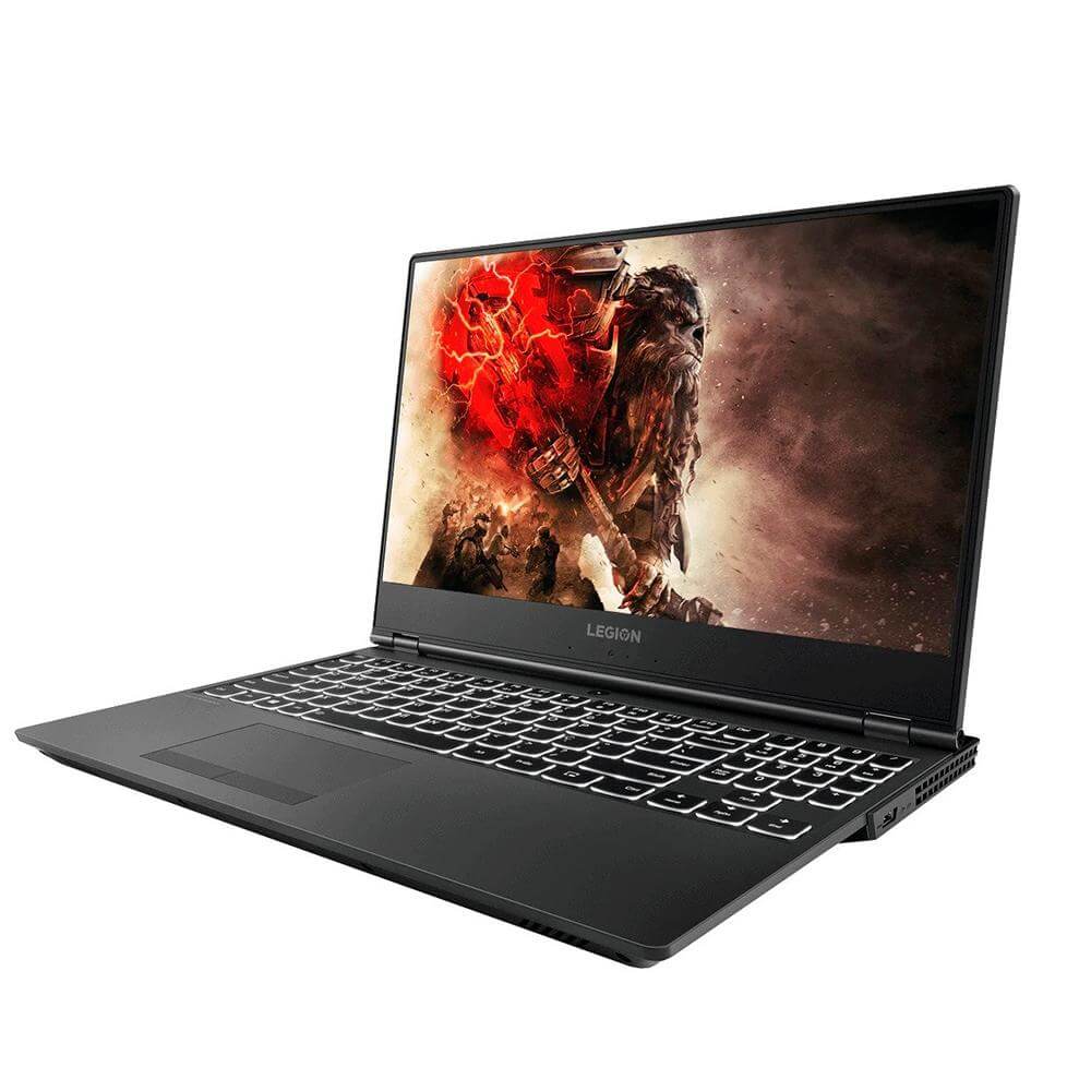 Notebook Lenovo Gamer Legion Y530-15ICH 81GT0000BR Intel Core I5-8300H 8GB Ram 1TB Windows 10 ...