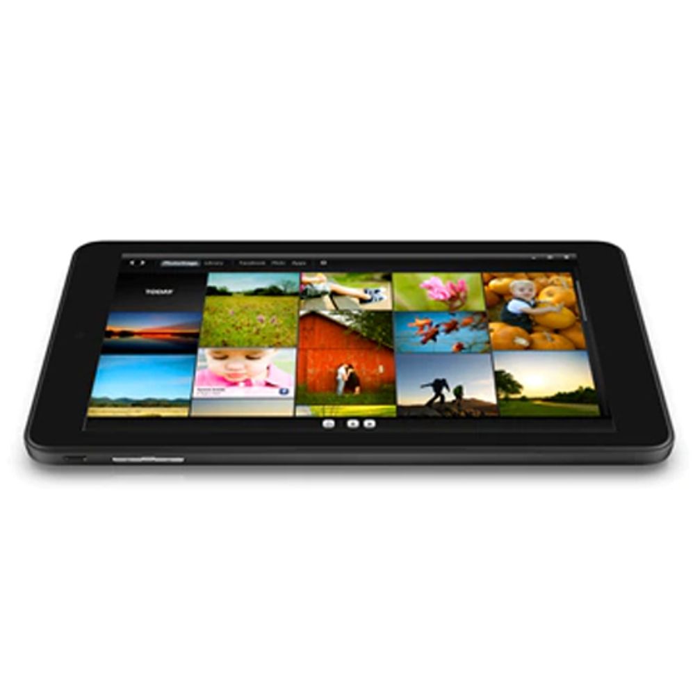 TABLET DELL T02D WI-FI/16GB/DUAL CORE/2GB RAM - celltronics