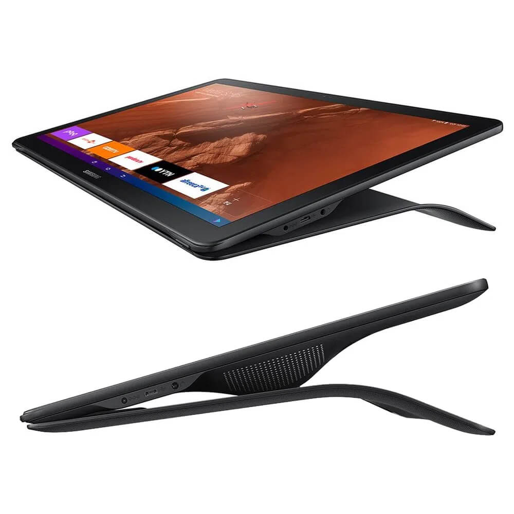 Tablet Samsung Galaxy View T670 32GB, 2GB RAM, Octa-Core 1.6GHz, Câmera ...