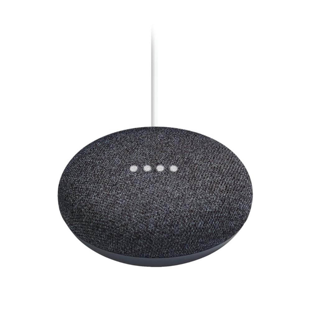 Smart Home Google Nest Mini , 2 Geração - celltronics