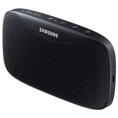 Caixa de Som Samsung Level Box Slim EO-SG930 Bluetooth - celltronics