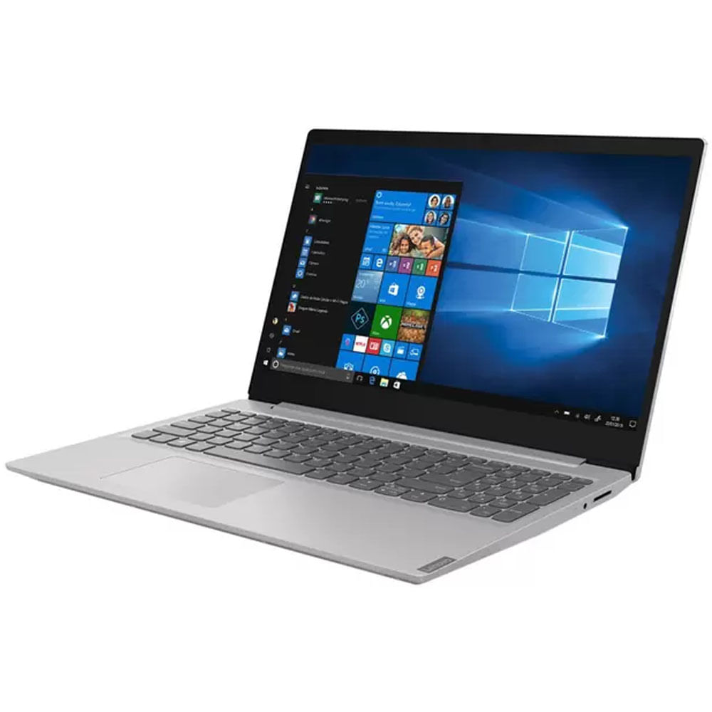 Notebook Lenovo Ideapad S145 | Celltronics - celltronics