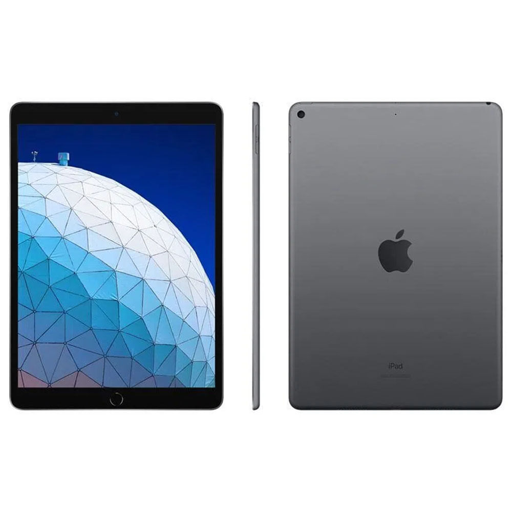 Apple iPad Air A2123 MV0N2BZ/A 256GB Wi-fi + Celular - celltronics