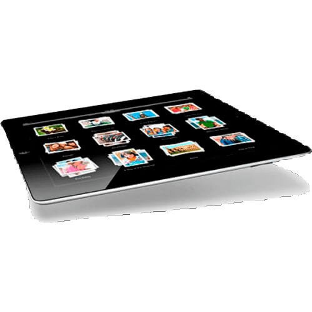 Apple iPad 4 A1459 MD517BZ/A 16GB Wi-Fi 4G - celltronics