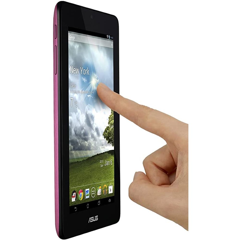 Tablet Asus Memo Pad Me172v - celltronics