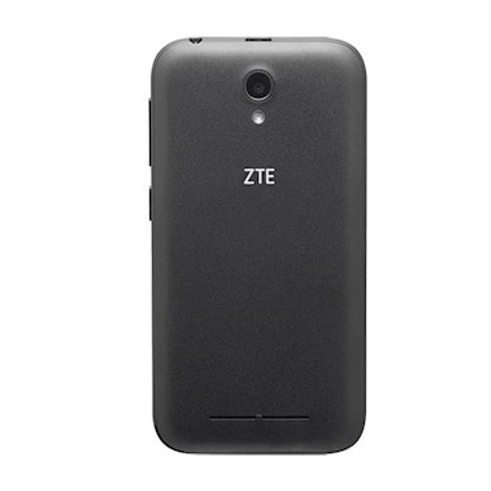 Smartphone Zte Blade A110 8gb 4g Dual 8gb, 1gb Ram, Qua-core 1.3ghz ...