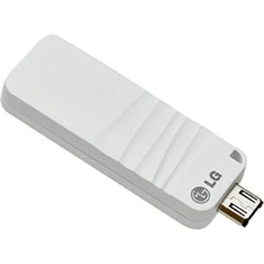 Pen Drive LG 32GB MU1 USB Micro USB e Conexão OTG - celltronics