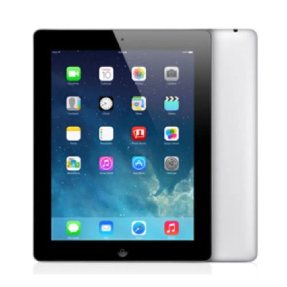 Tablet Apple iPad 3 A1430 64GB Wi-Fi + Cell - celltronics