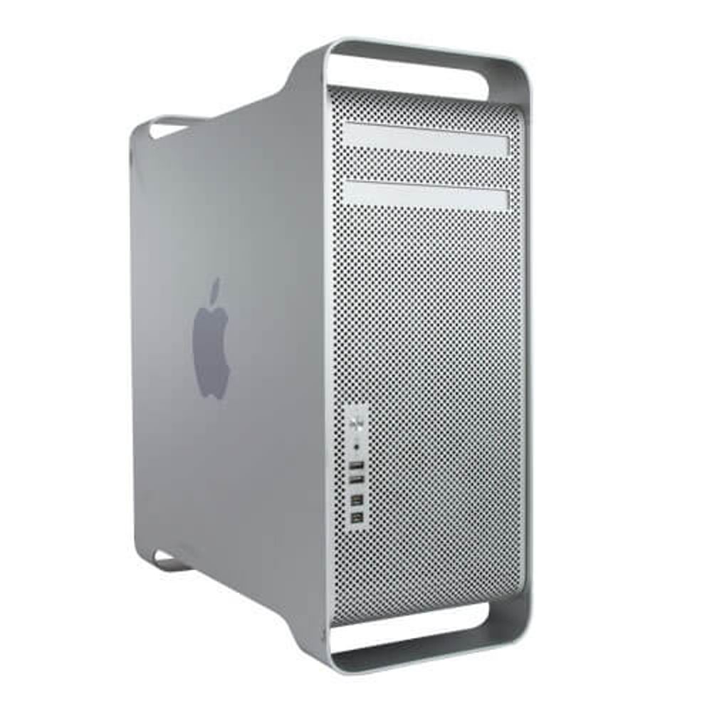 Apple Mac Pro Model A1289 / 2012 / Md770blz 3.2cx / 1TB / 6GB / Intel ...