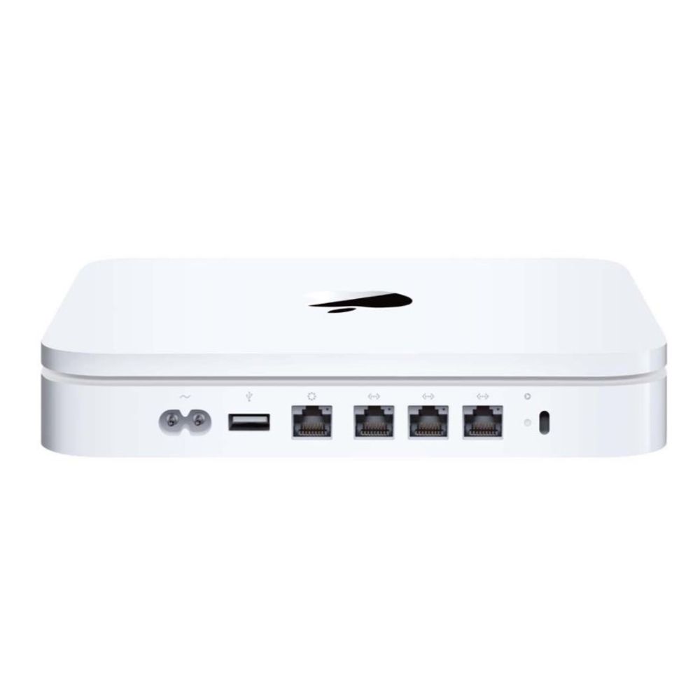 HD Externo Apple MD032BZ/A A1409 Time Capsule 2TB - celltronics