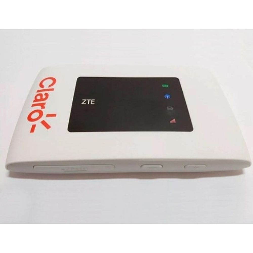 Roteador ZTE MF920V Claro Pocket | Celltronics - celltronics
