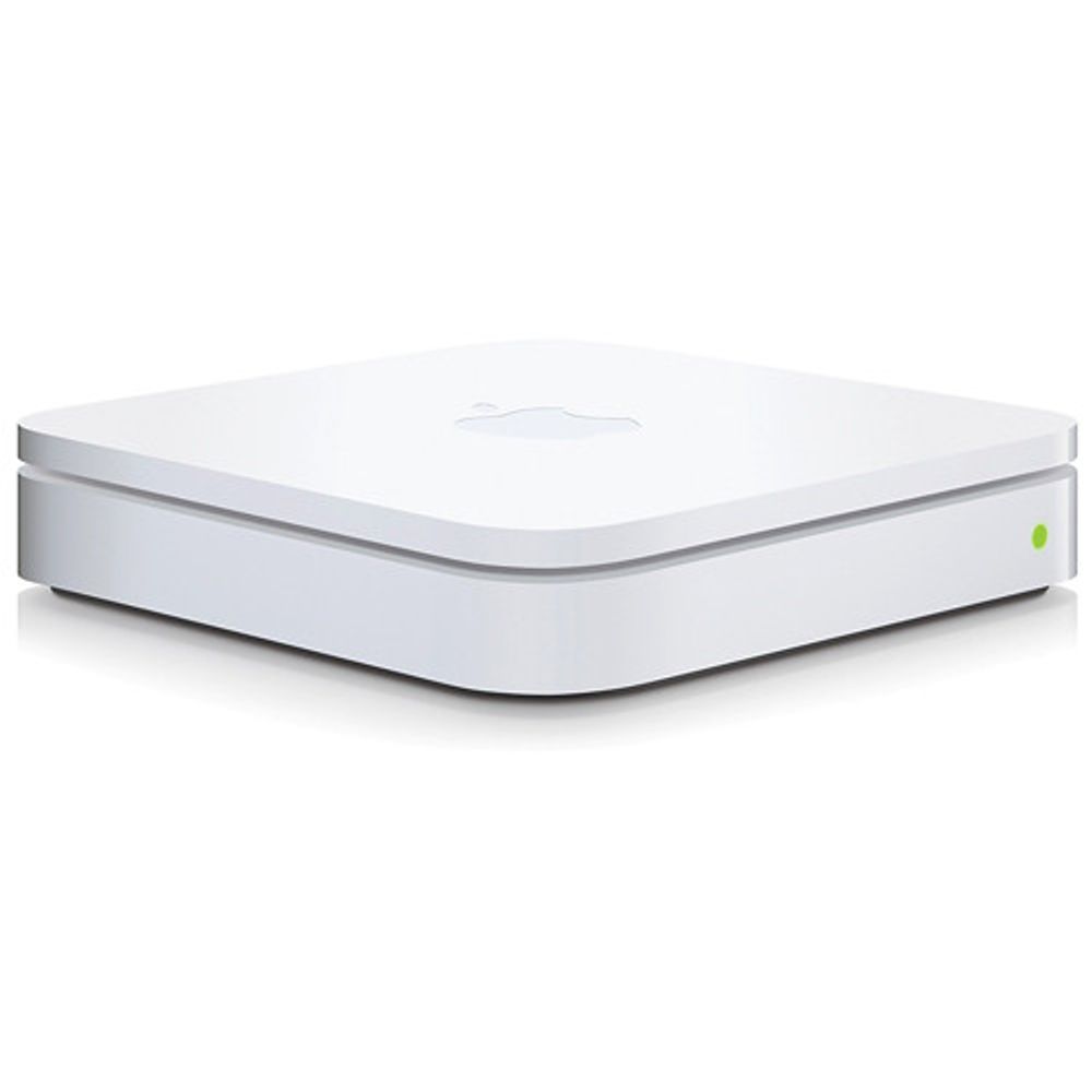Roteador Apple Airport Extreme | Celltronics - celltronics
