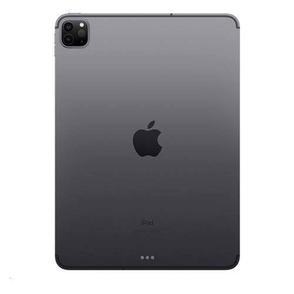 Tablet Apple Ipad Pro 2ª Geração A2228 256GB, Wi-fi, Tela 11" - Mxdc2bz ...