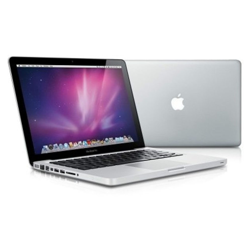 Macbook Pro Apple A1278 MD101BZ/A Intel Core i5, HD 500GB, 4GB RAM, Tela 13.3" - celltronics