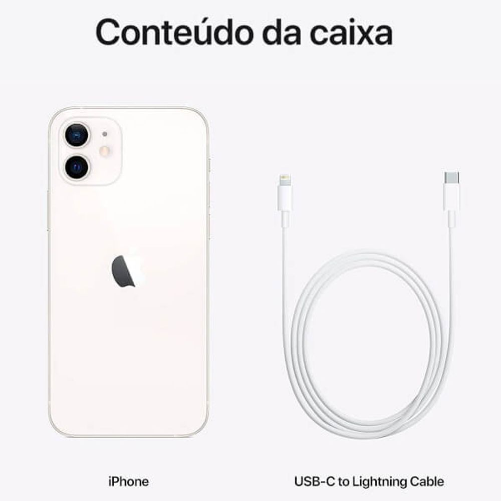 Apple iPhone 12 Mini 128GB - celltronics