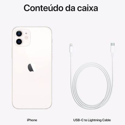 Apple iPhone 12 Mini 128GB - celltronics