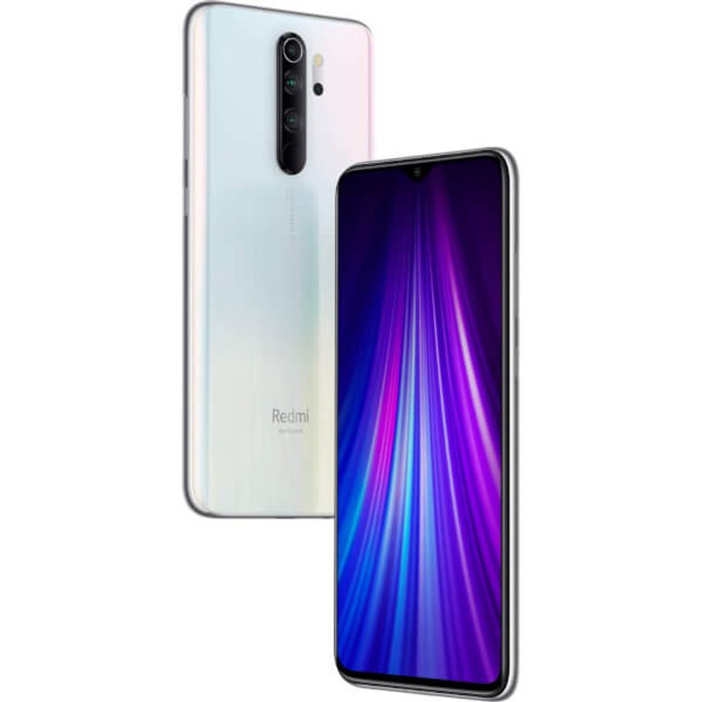 Smartphone Xiaomi Redmi Note 8 Pro 128GB | Celltronics - celltronics