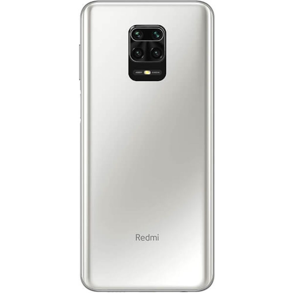 Smartphone Xiaomi Redmi Note 9S 128GB | Celltronics - celltronics