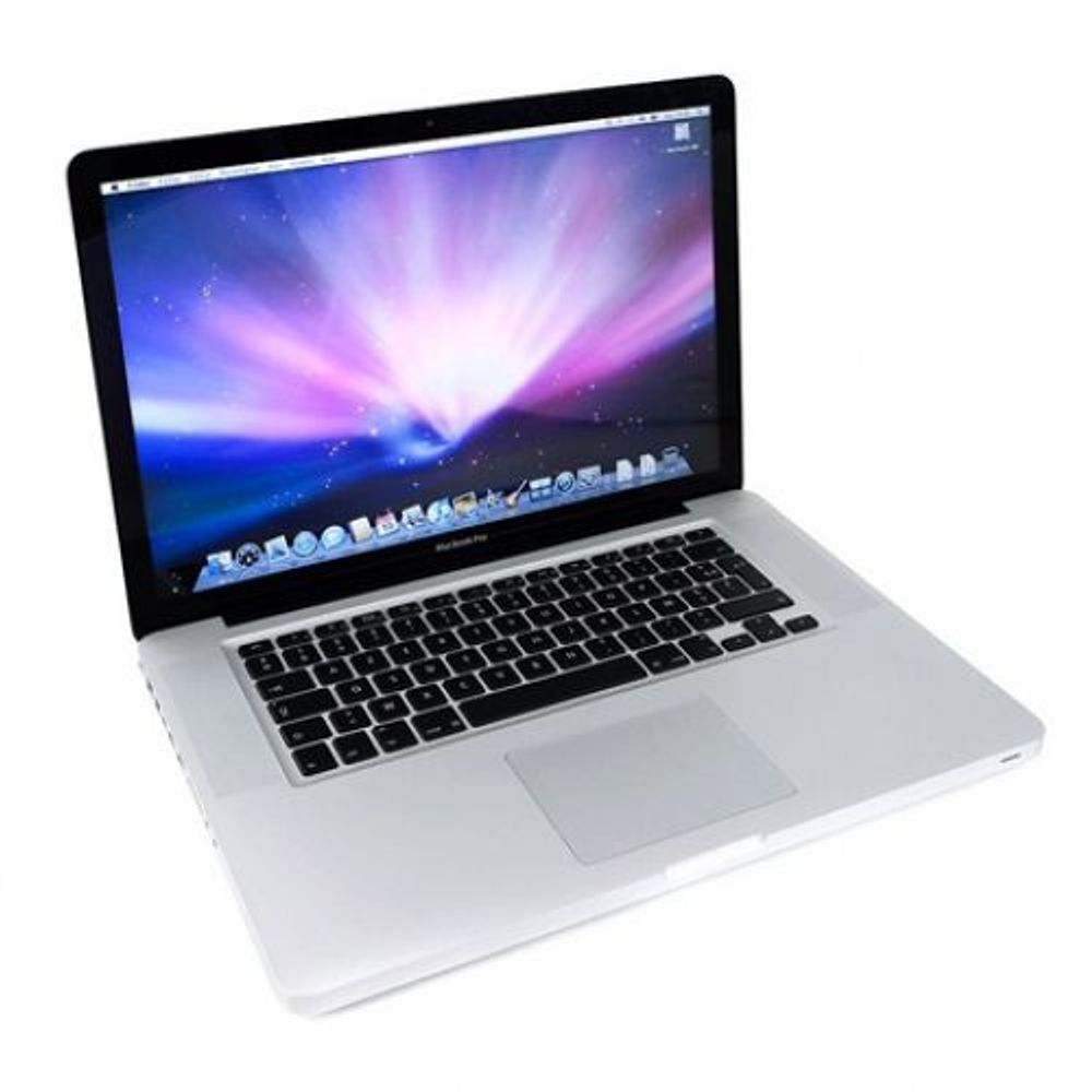 Apple Macbook Pro 2010 A1286 Intel Core I5/2.53GHZ/4GB/500GB/15 ...