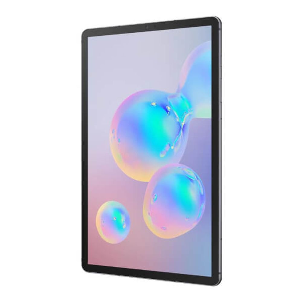 Tablet Samsung Galaxy Tab S6 128GB 6GB RAM Câmera Traseira 13MP+5MP ...