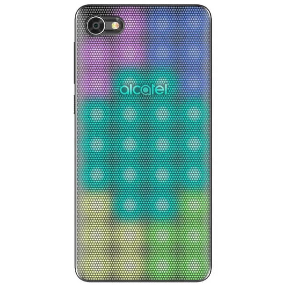 Smartphone Alcatel A5 LED Edition 16GB | Celltronics - celltronics