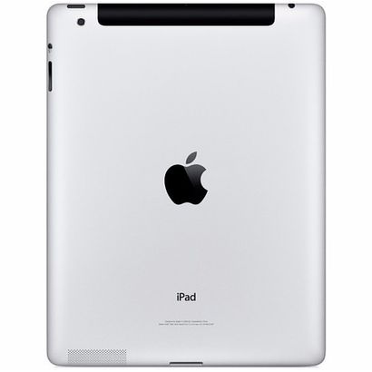 Tablet Apple iPad A1459 MD519BR/A 4ª Geração 16GB | Celltronics ...