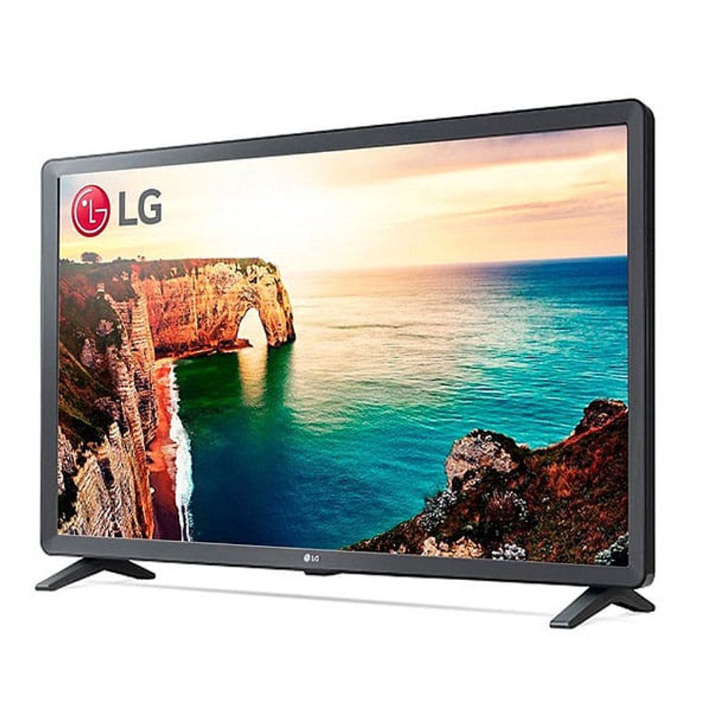 TV LED LG 32" 32LT330HBSB Modo Hotel 2HDMI 1 USB Conversor Digital ...