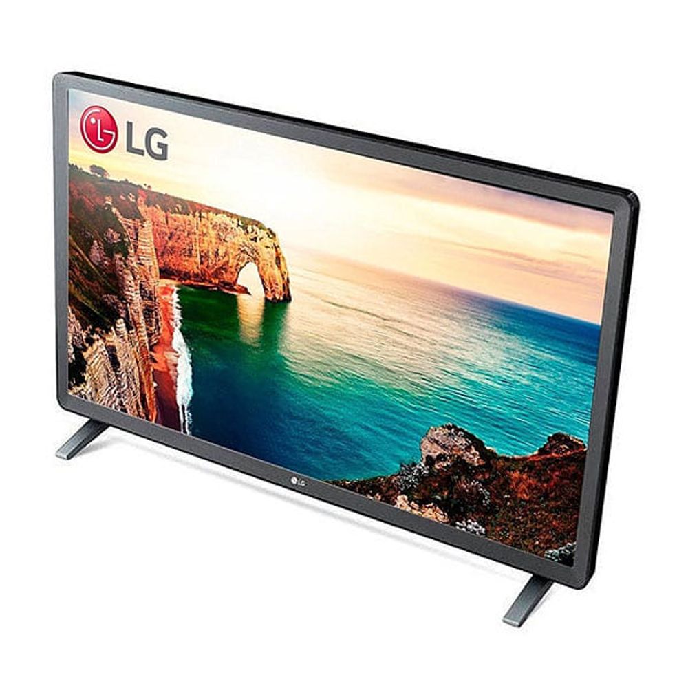 TV LED LG 32" 32LT330HBSB Modo Hotel 2HDMI 1 USB Conversor Digital ...