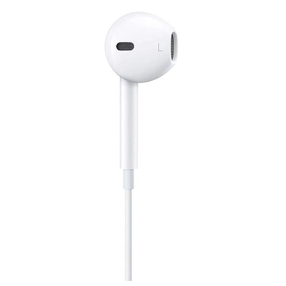 Fone De Ouvido Apple A1748 Earpods Lightning Connector | Celltronics ...