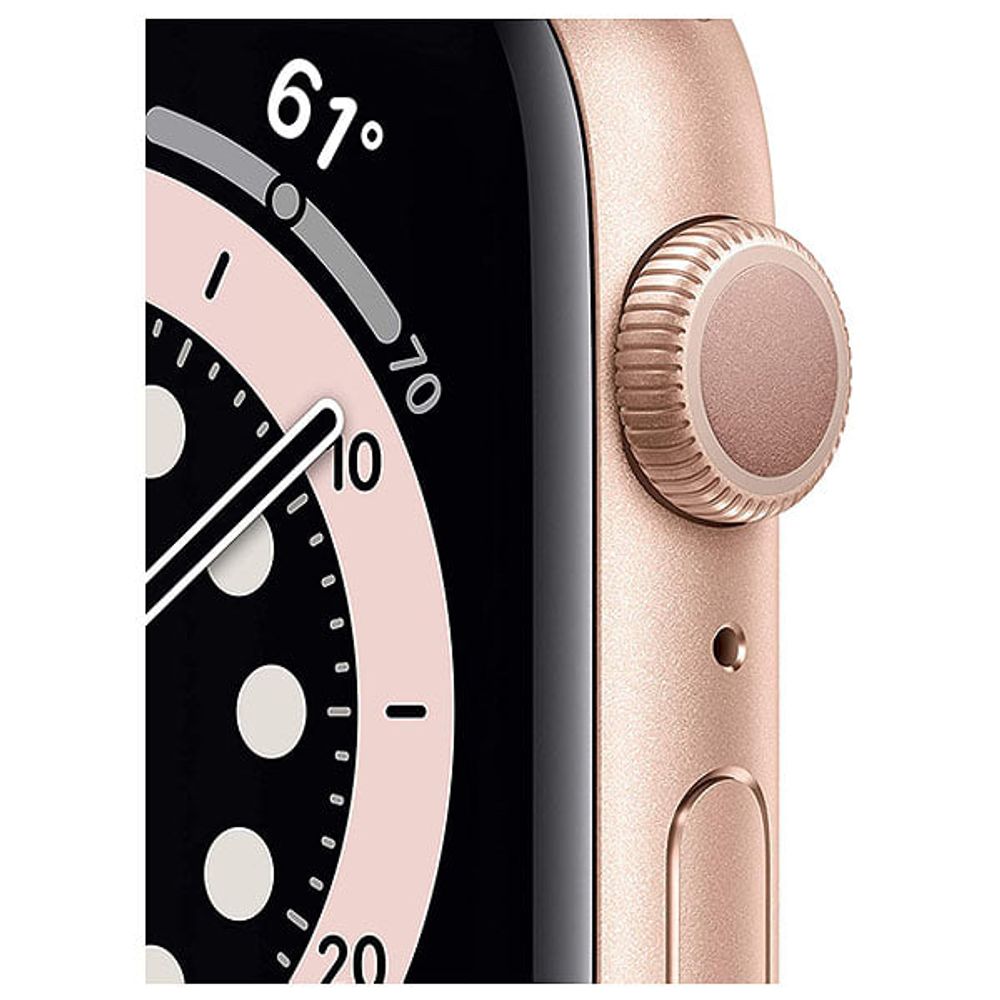 Apple Watch Series 6 44MM A2292 GPS | Celltronics - celltronics