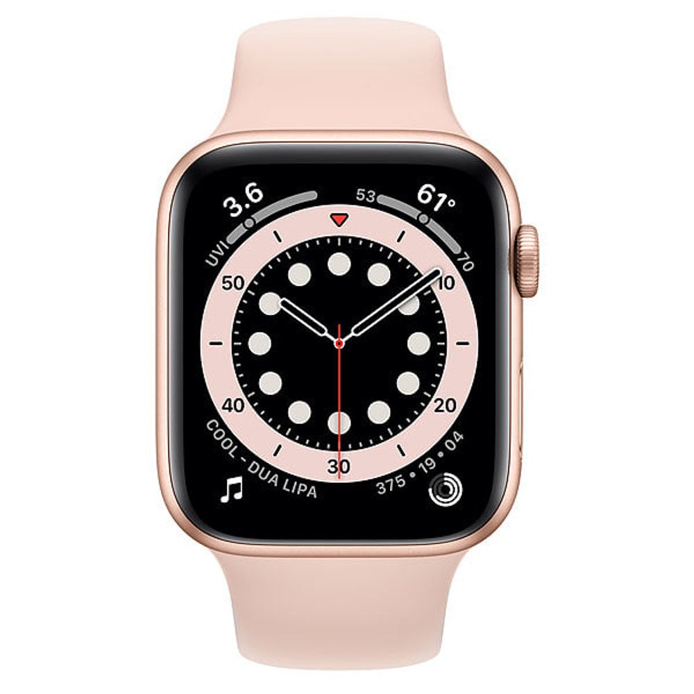 Apple Watch Series 6 44MM A2292 GPS | Celltronics - celltronics