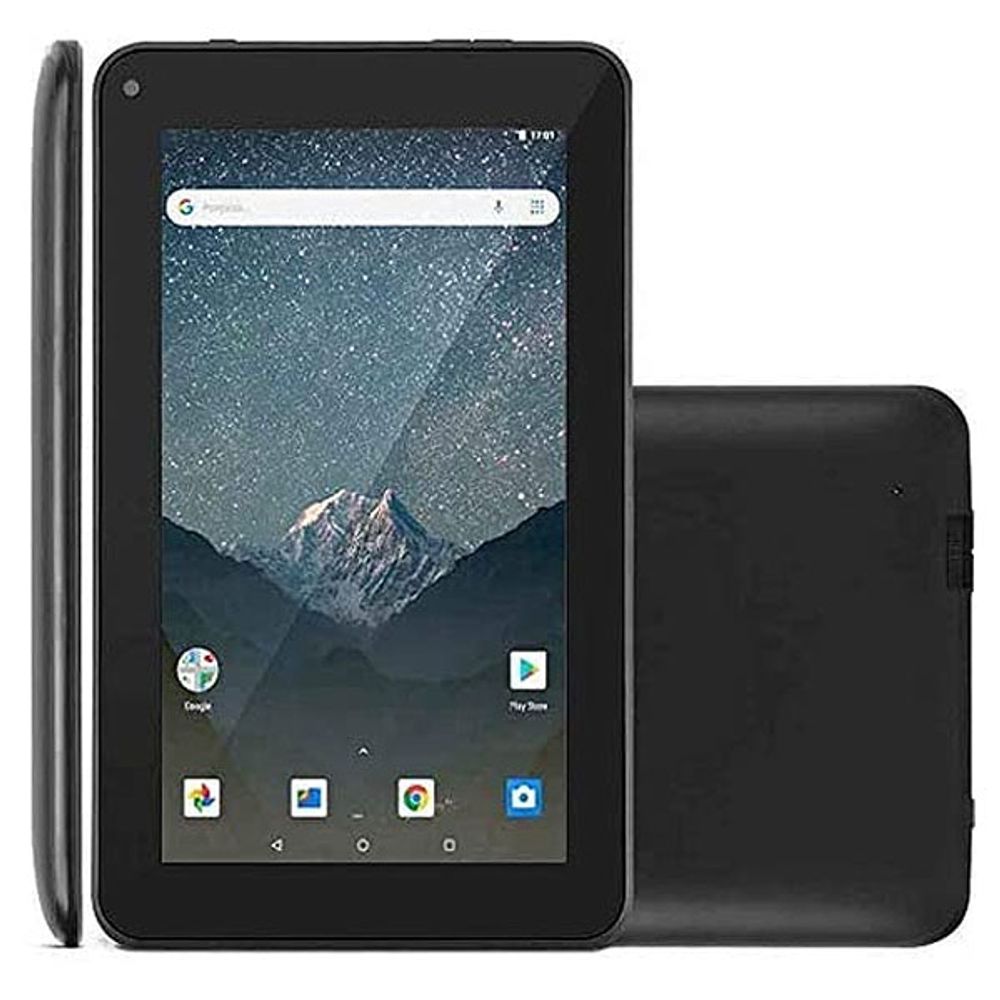 Tablet Multilaser M7S Go 16GB | Celltronics - celltronics