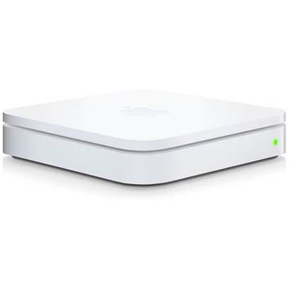 Roteador Apple Airport Extreme 5ª Geração | Celltronics - celltronics