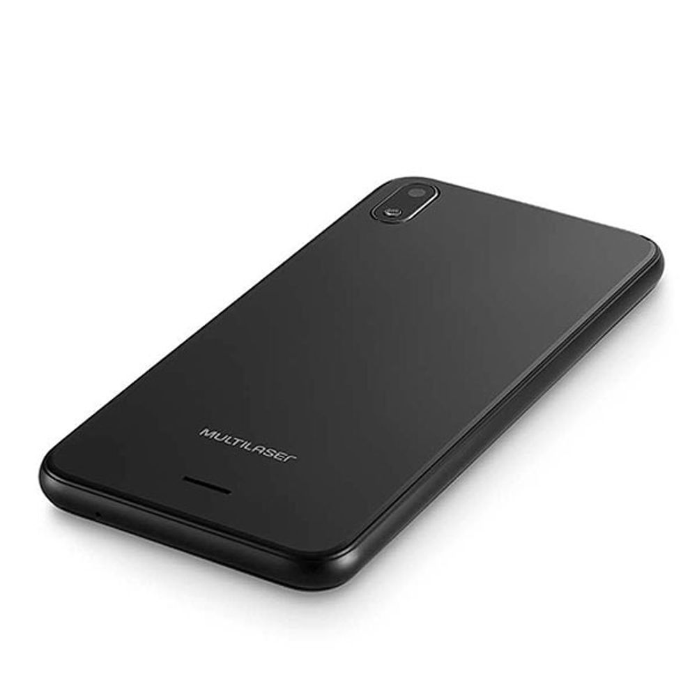 Smartphone Multilaser E S101 32GB | Celltronics - celltronics