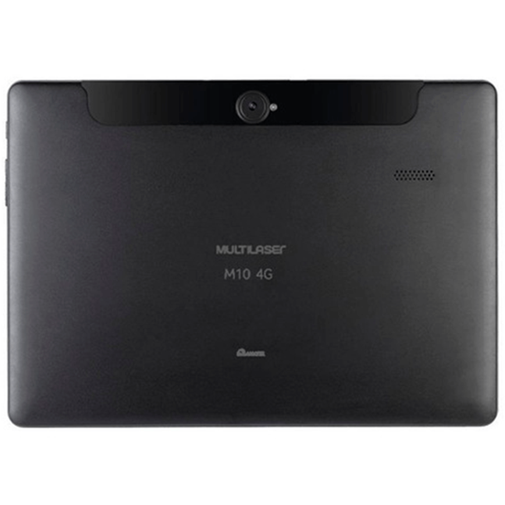 Tablet Multilaser M10 4G 32GB | Celltronics - celltronics
