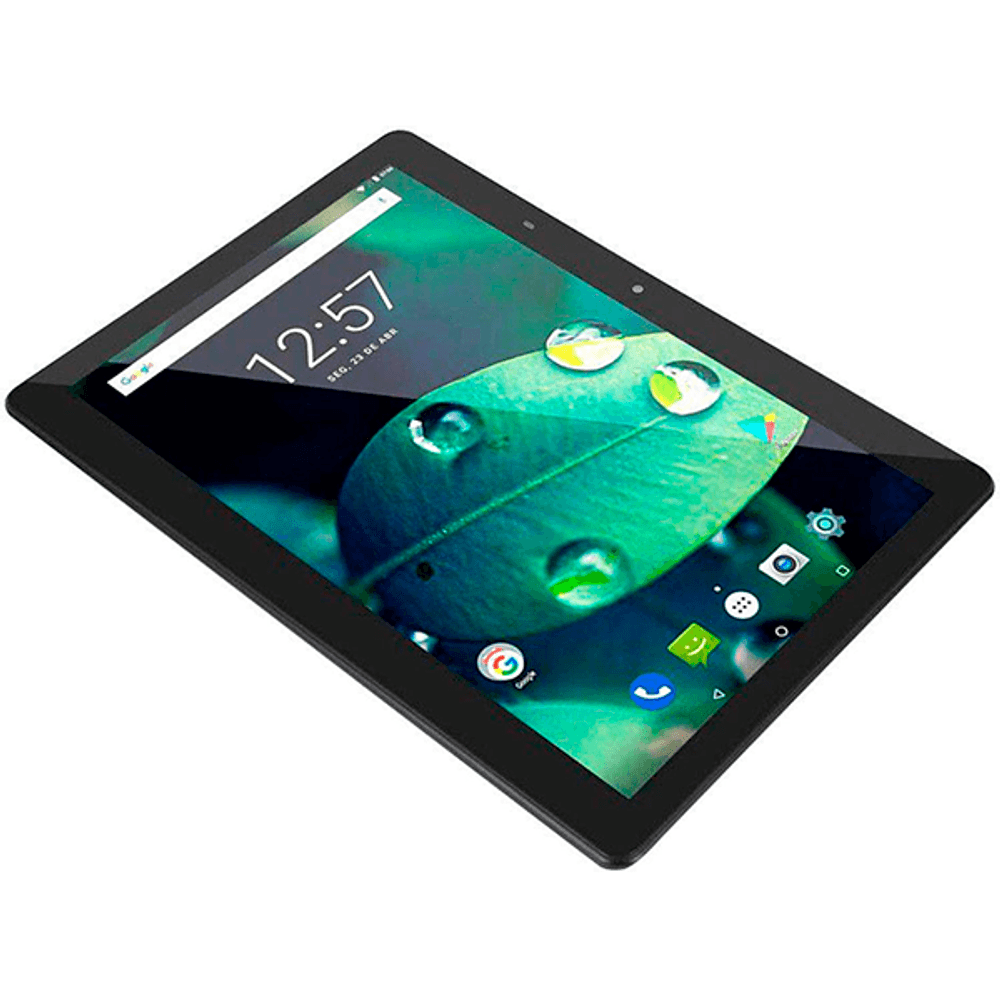 Tablet Multilaser 10A 3G Lite 32GB | Celltronics - celltronics