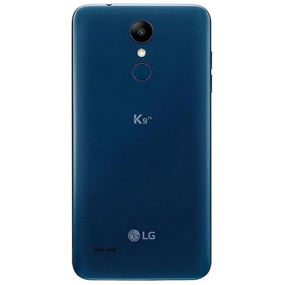 Smartphone LG K9 TV 16GB | Celltronics Used - celltronics