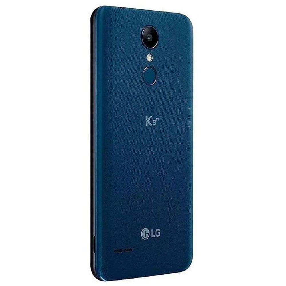 Smartphone LG K9 TV 16GB | Celltronics Used - celltronics