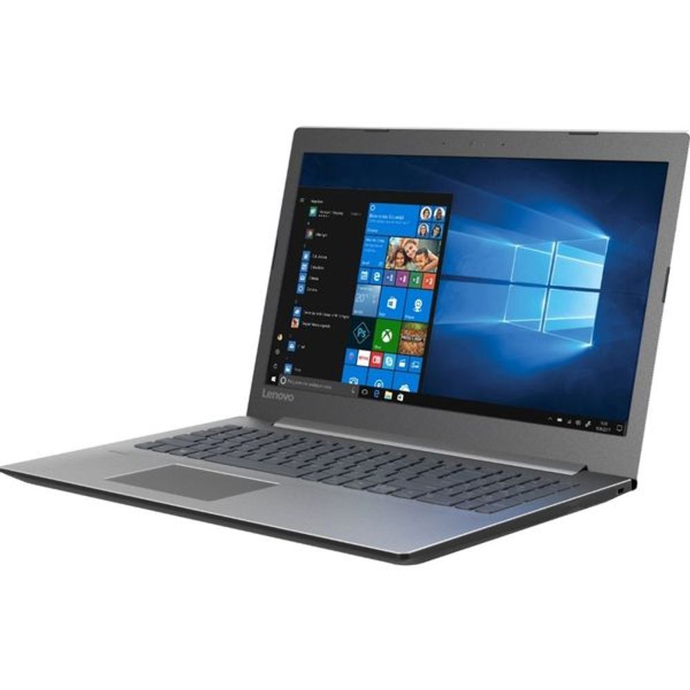 Notebook Lenovo Ideapad 330-15IKB 81FE000QBR Intel Core i3-7020U HD 1TB 4GB RAM Tela 15,6" com ...