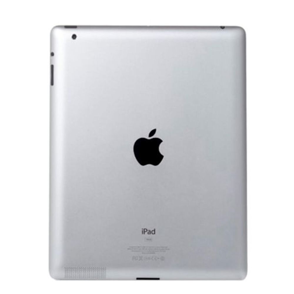 Tablet Apple Ipad 4ª Geração A1458 MD510BR/A WI-FI 64GB | Celltronics ...